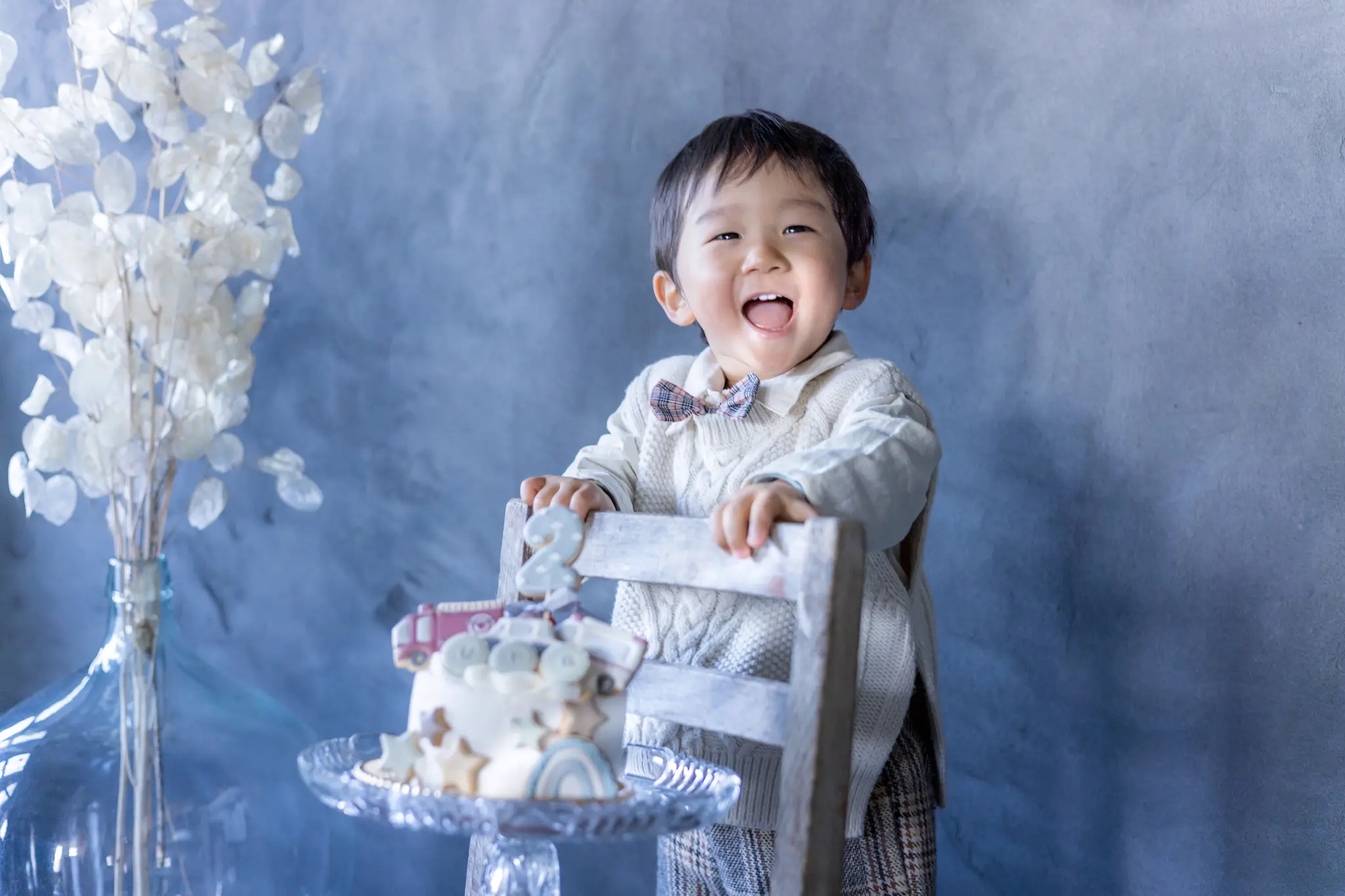 バースデーフォト | Photo Studio LyLy