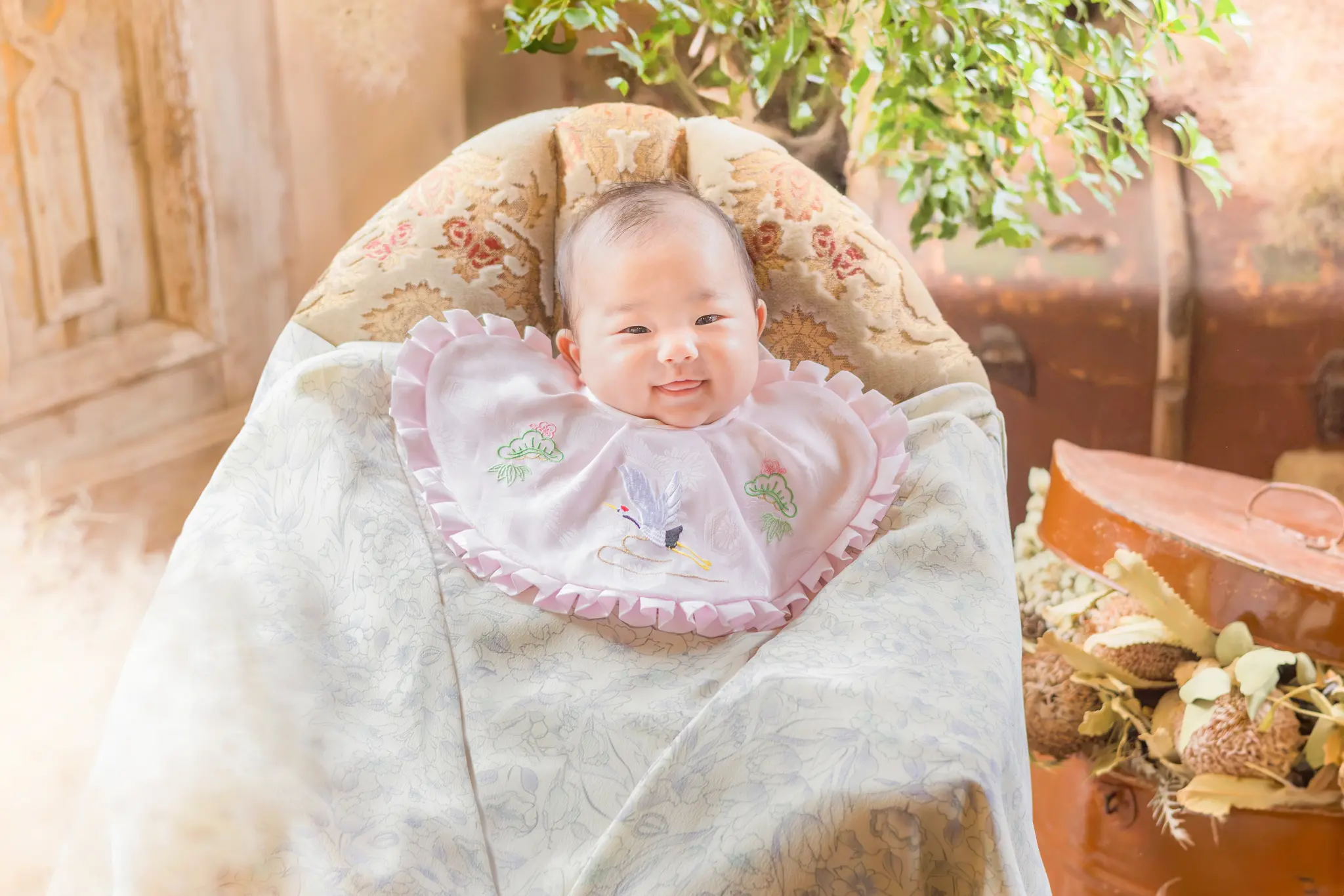 お宮参り | Photo Studio LyLy